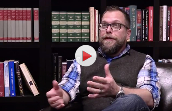 Rob Rucci Shares his Heart on Working through Church Controversy ...