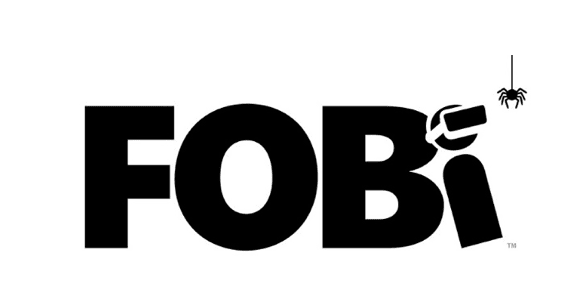 The Place Where FOMO Becomes FOBI - Pastor Resources